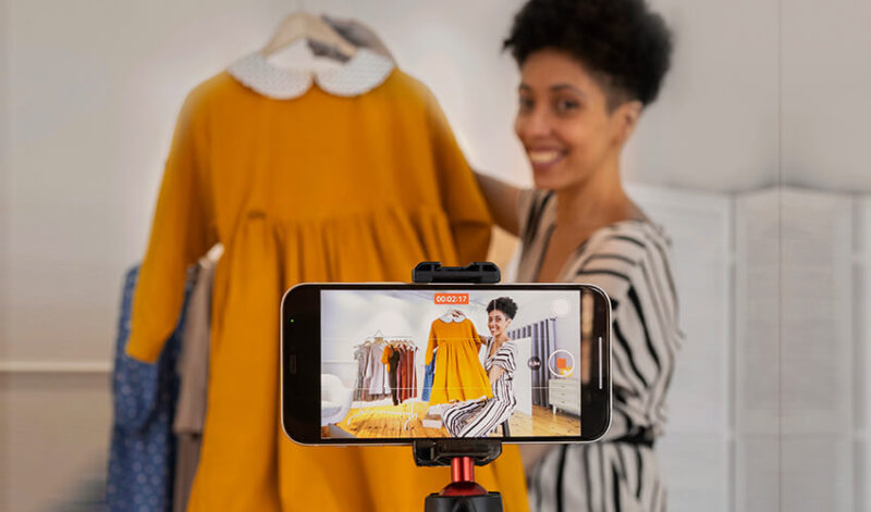 Como fazer Live Shop no Instagram da sua Loja em 10 passos