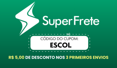 Melhor Envio ou SuperFrete – Qual a Melhor Plataforma de Envio?