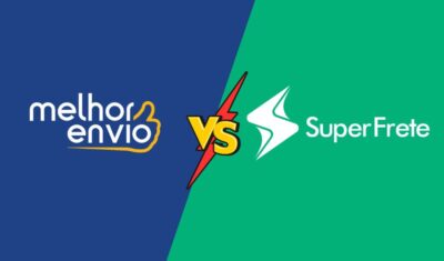 Melhor Envio ou SuperFrete – Qual a Melhor Plataforma de Envio?